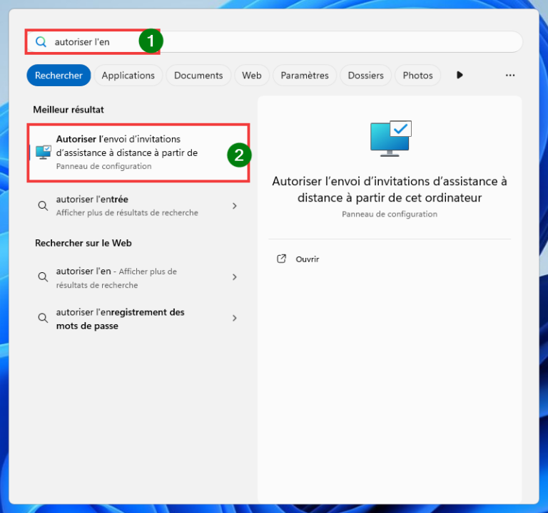 Assistance à distance de Windows : le guide pour dépanner un PC à ...