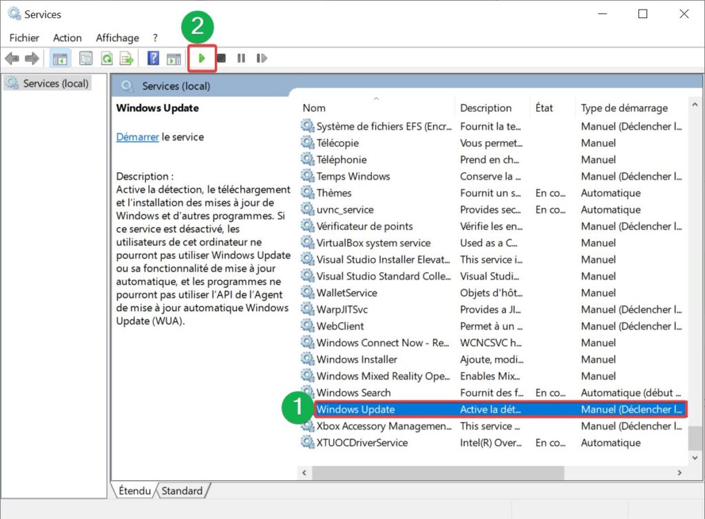 Vider tout le cache sur Windows 10 : 8 étapes pour un nettoyage complet – Le Crabe Info