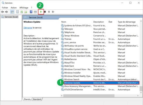 Vider tout le cache sur Windows 10 : 8 étapes pour un nettoyage complet – Le Crabe Info