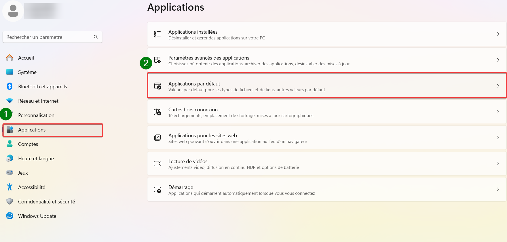 Windows 11 : comment restaurer WordPad, l’éditeur de texte historique ...