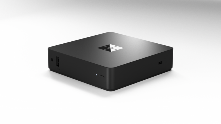 Microsoft lance le Windows 365 Link : un mini-PC connecté au cloud – Le ...