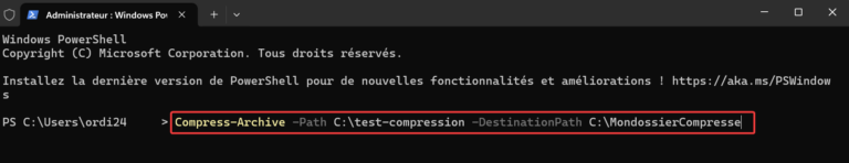BZip2, Gzip, LZMA2, Deflate… quel format choisir pour l’archivage et la ...