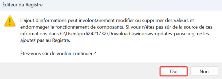 Windows Update Killer : suspendre les mises à jour de Windows ...