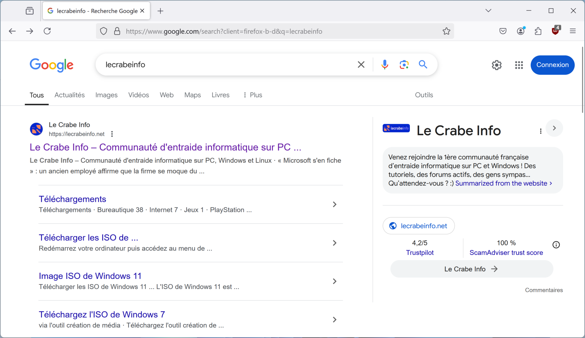 Fin de uBlock Origin sur Chrome : les alternatives pour bloquer les ...