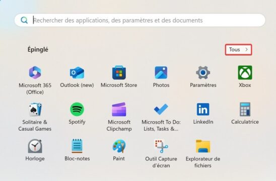 Comment lancer un programme au démarrage sur Windows 11 ? – Le Crabe Info