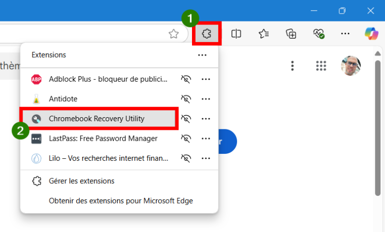 Comment installer ChromeOS Flex sur un PC Windows ? – Le Crabe Info