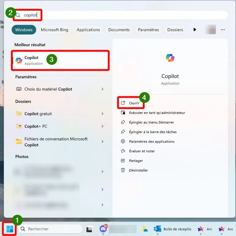 Windows 11 : comment installer Microsoft Copilot ? (en deux clics) – Le ...